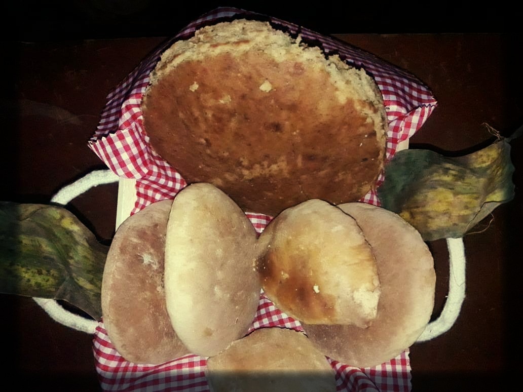 Cesta de la compra :: Kequis-el-sabor-costeno